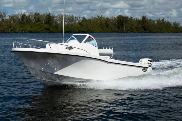 Dusky Marine Dusky 252 Fish Around Cruiser boats for sale - From $149/mo