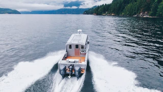 Kingfisher 3225 GFX boats for sale - From $149/mo