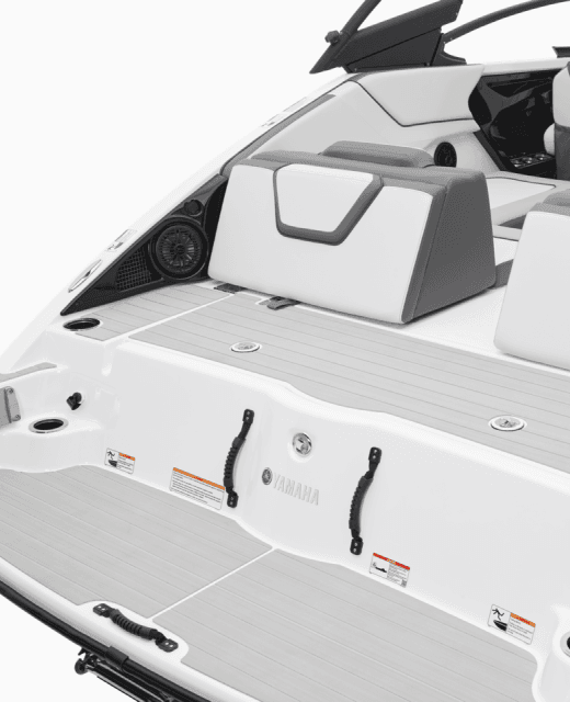 Yamaha AR250 boats for sale - From $149/mo