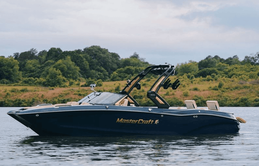 Mastercraft X24 boats for sale - From $149/mo