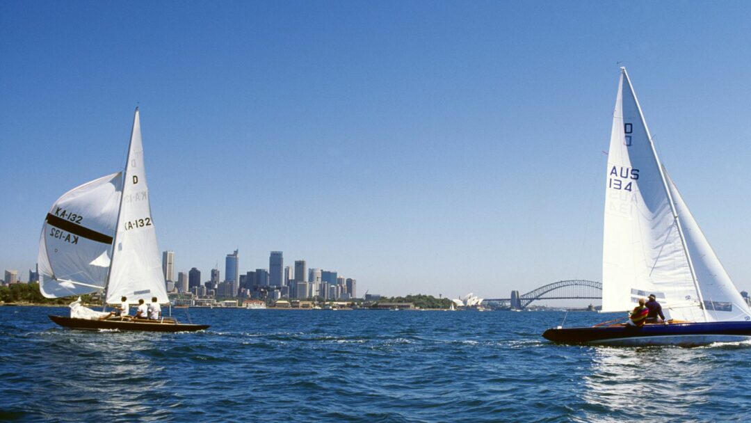 Boating Lingo 101: All Terms Explained - Boatzon