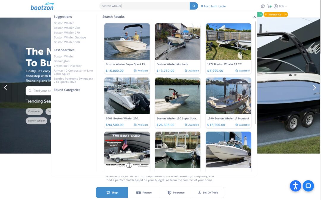 Boat Buying Tutorial- Boatzon