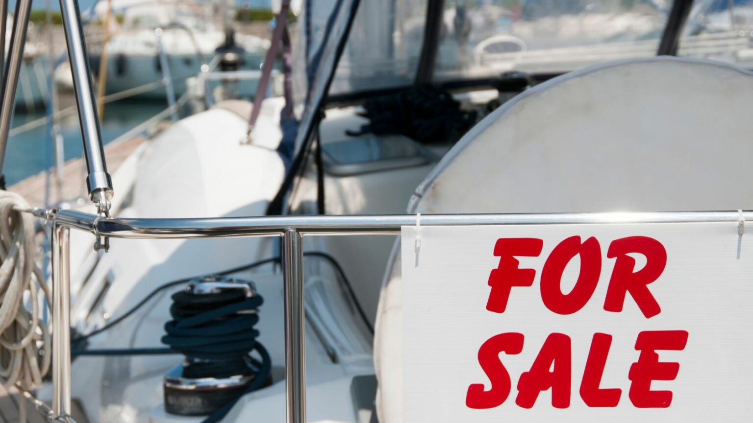 Tips to Sell and Where to List Your Boat - Boatzon