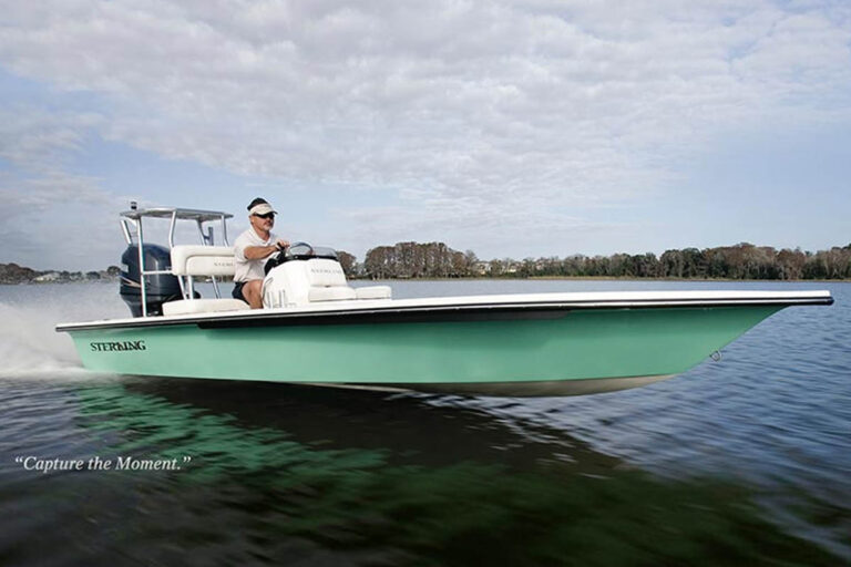 Top 8 Flats Boats Manufacturers of 2024 - Boatzon