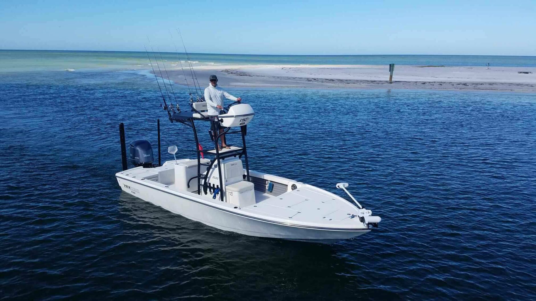 Top 8 Bay Boats and Manufactures of 2024 - Boatzon