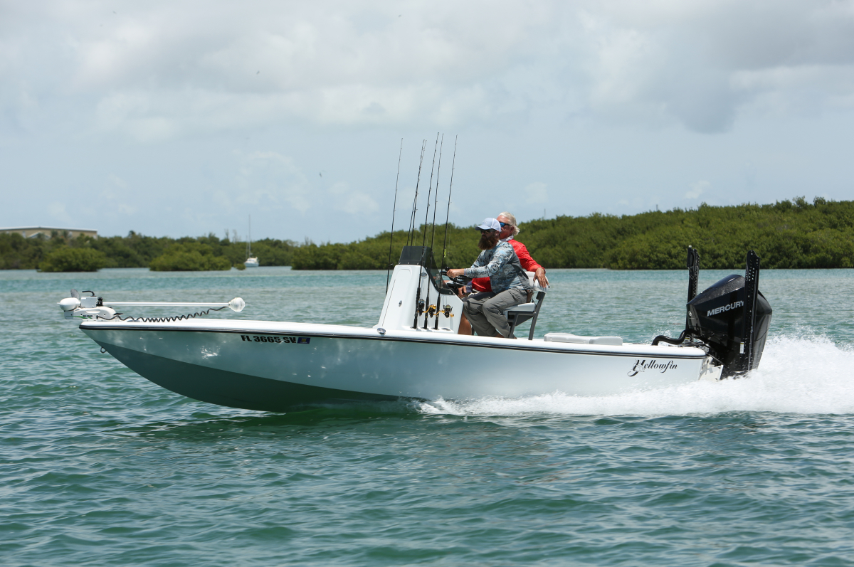 Top 8 Bay Boats and Manufactures of 2024 - Boatzon