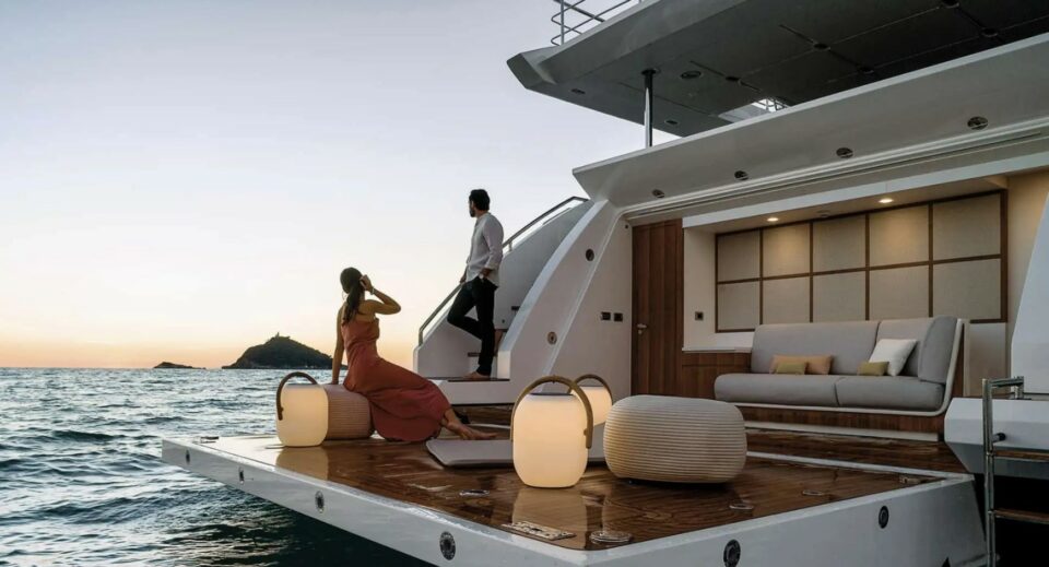 The Best Luxury Boats - Boatzon