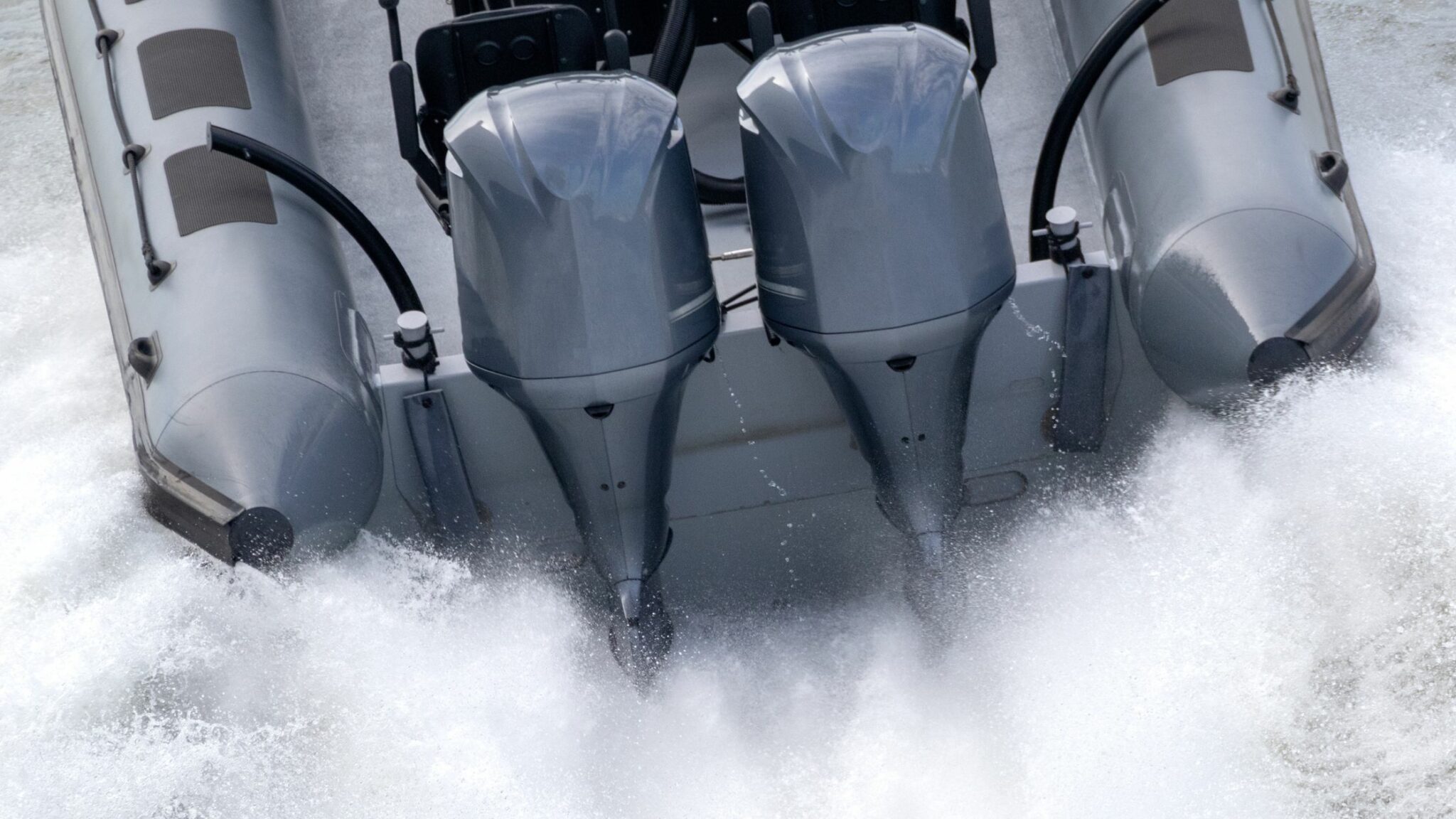 Tips for Boat Engine Maintenance - Boatzon