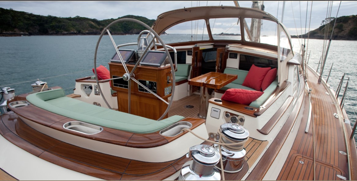 The Best Luxury Boats - Boatzon