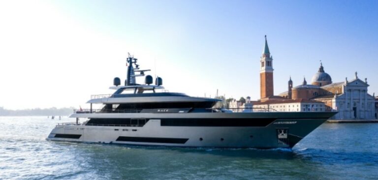The Best Luxury Boats - Boatzon