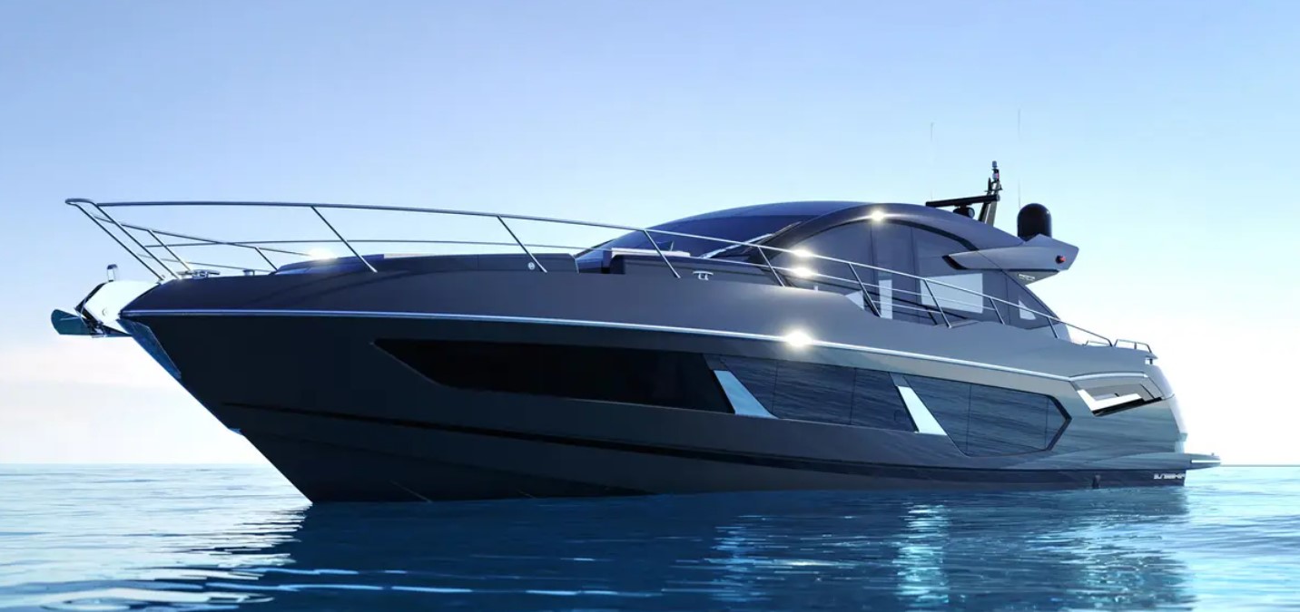 The Best Luxury Boats - Boatzon