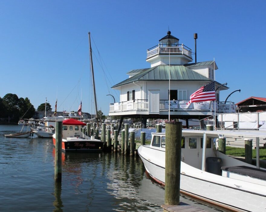 Top 10 Best Boat Museums To Visit - Boatzon