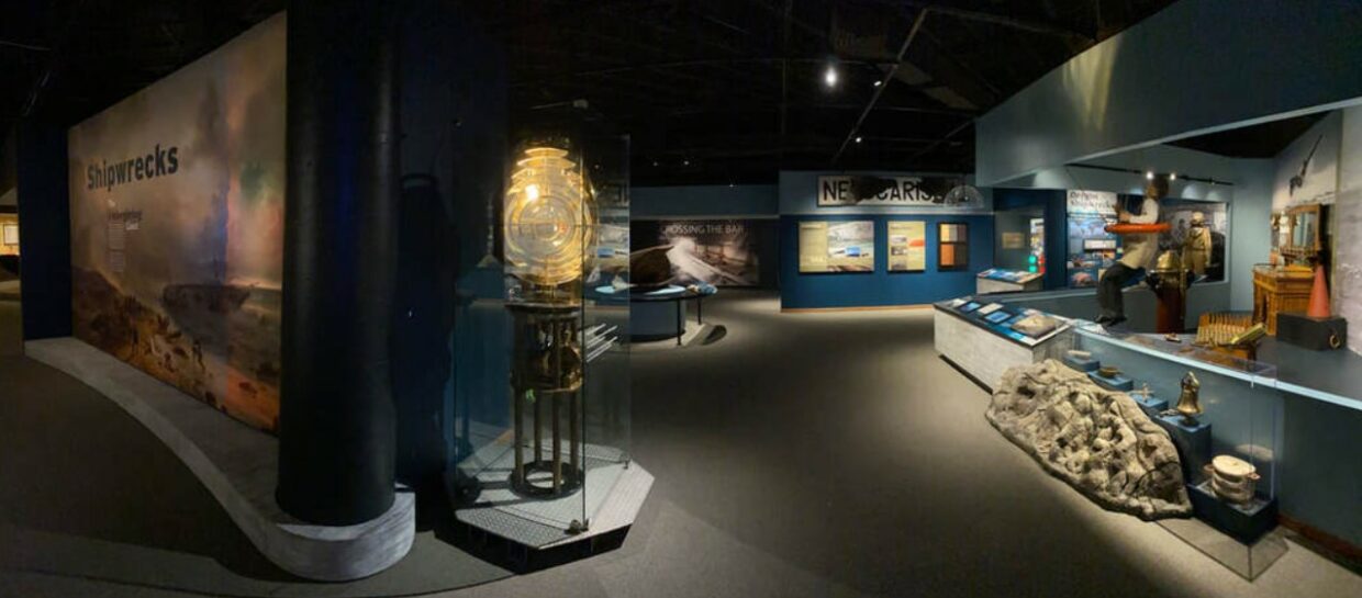 Top 10 Best Boat Museums To Visit - Boatzon