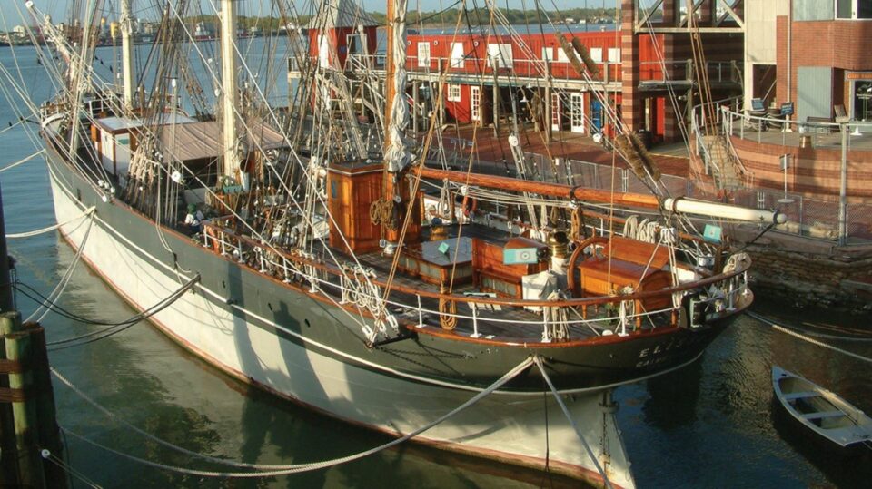 Top 10 Best Boat Museums To Visit - Boatzon