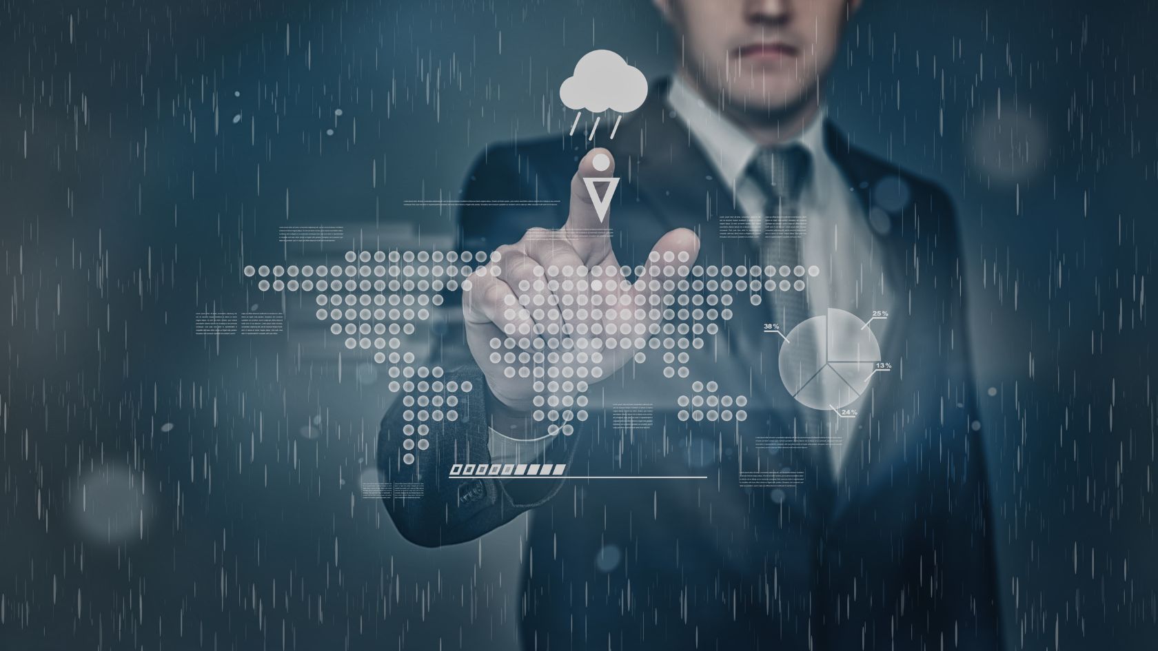 How to Read a Boating Weather Report - Boatzon