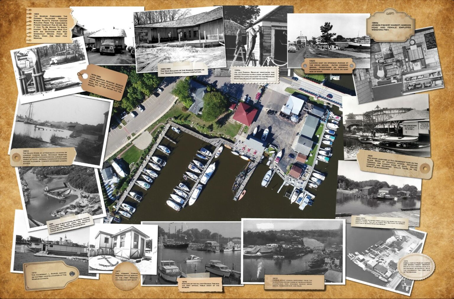 Top 10 Best Boat Museums To Visit - Boatzon