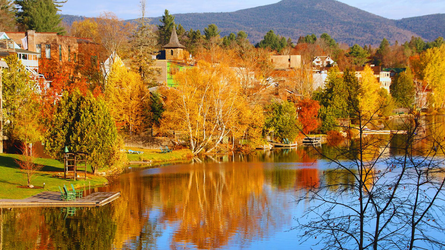 Top Boating Destinations in New York - Boatzon