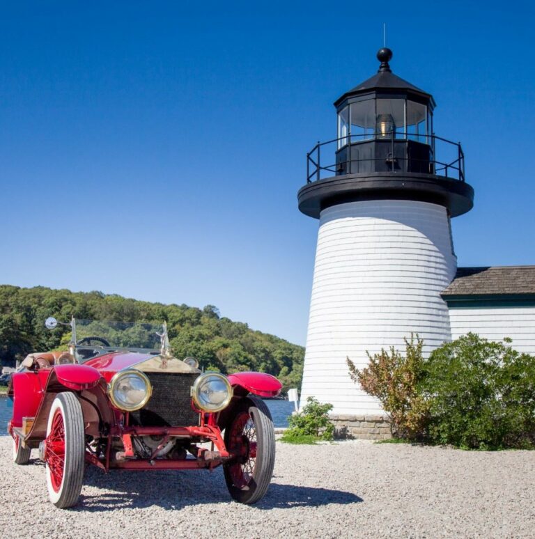 Top 10 Best Boat Museums To Visit - Boatzon