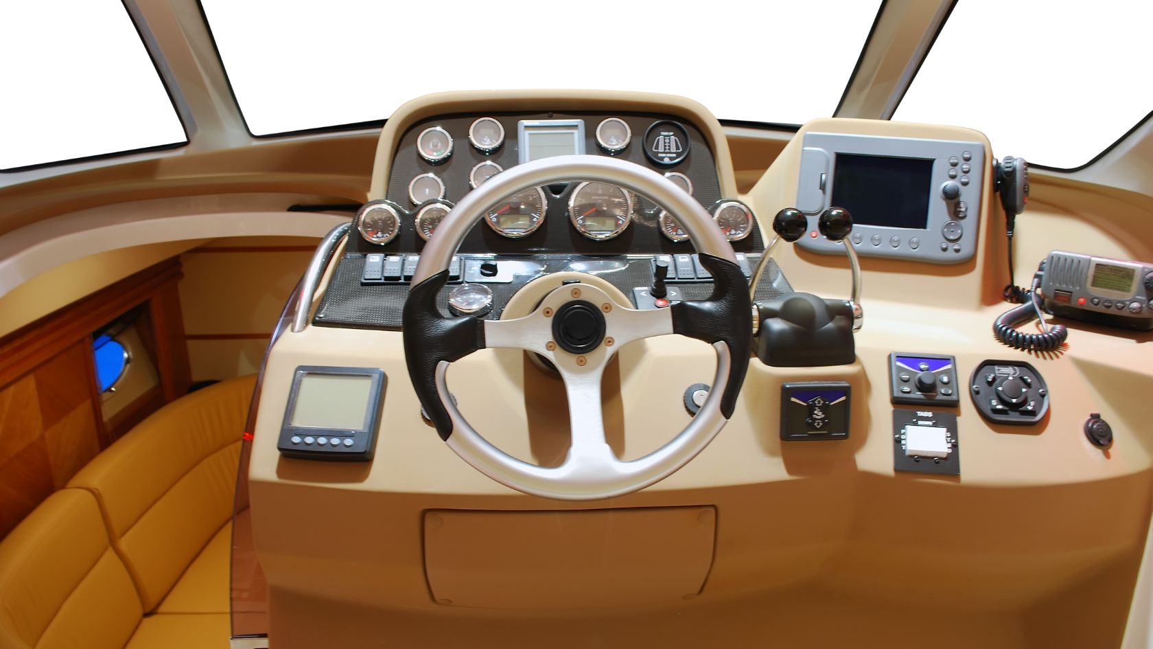 How To Conserve Boat Fuel - Boatzon