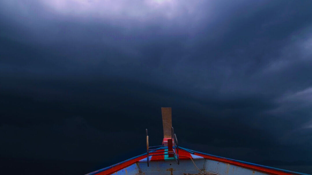 How to Read a Boating Weather Forecast (Beginner's Guide) | Boatzon