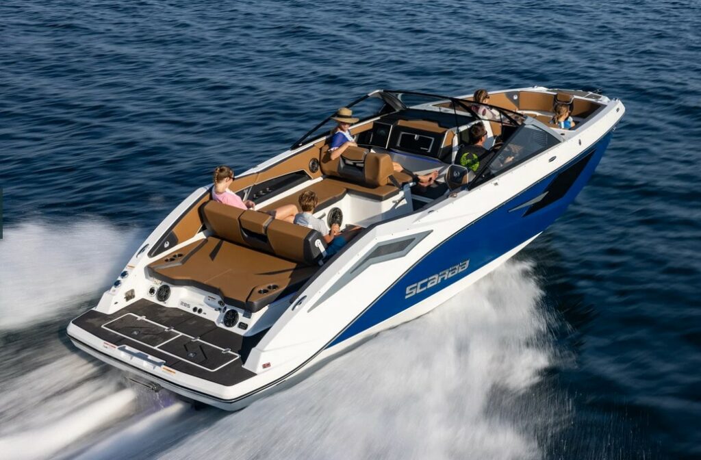 5 Best Jet Boats: Considerations and Comparisons - Boatzon