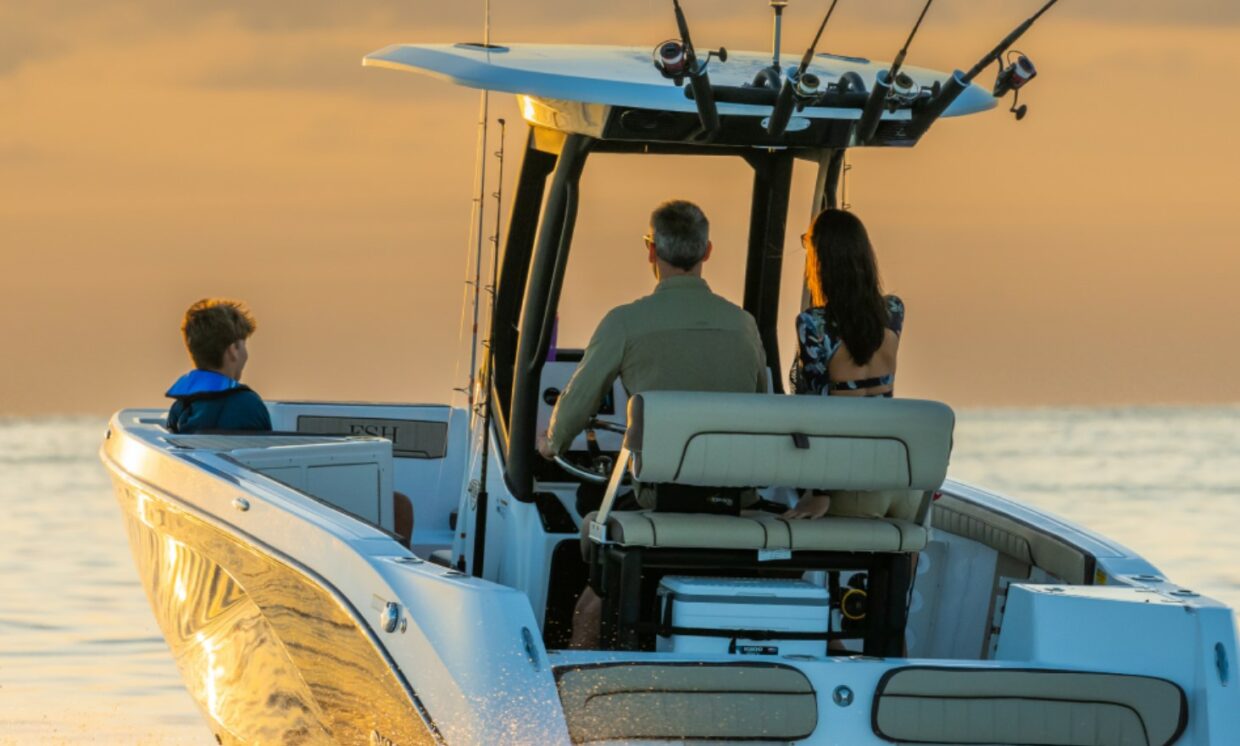 5 Best Jet Boats: Considerations and Comparisons - Boatzon