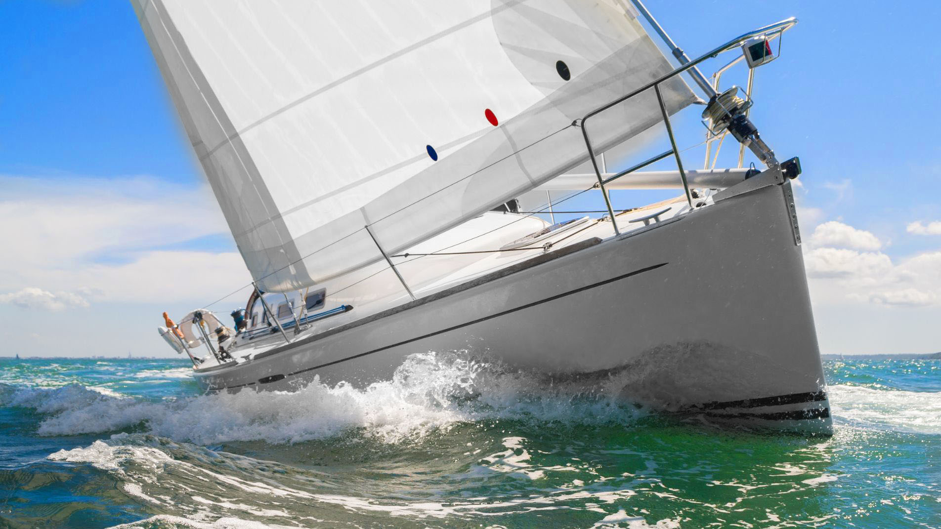 Boat Hulls: Types, Designs, and Uses - Boatzon