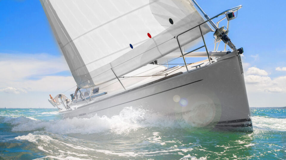 Boat Hulls: Types, Designs, and Uses - Boatzon