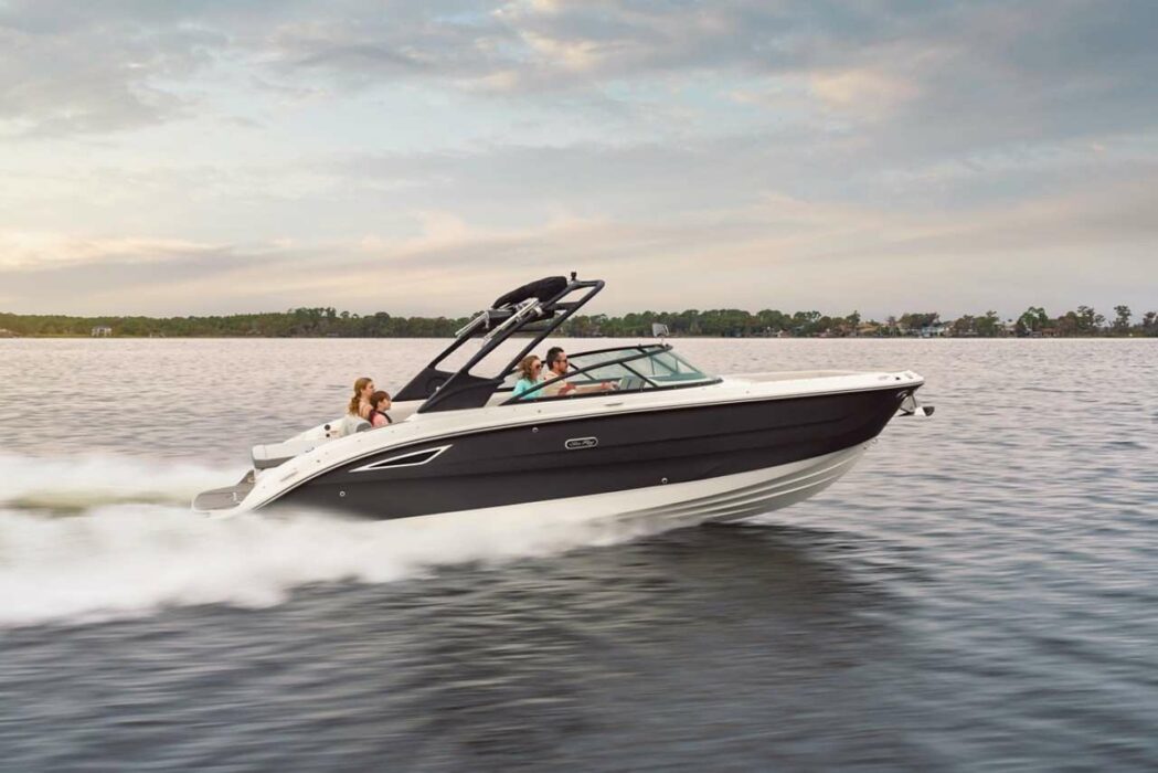 The Complete Guide to Sea Ray Boats | Boatzon